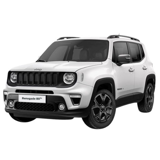RENEGADE