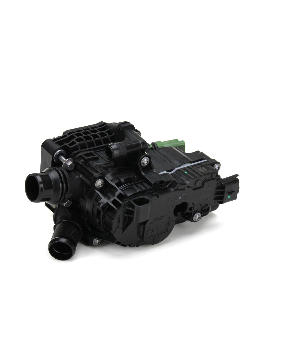 TERMOSTAT KOMPLE - PSA ( MOPAR ) - 9850364680