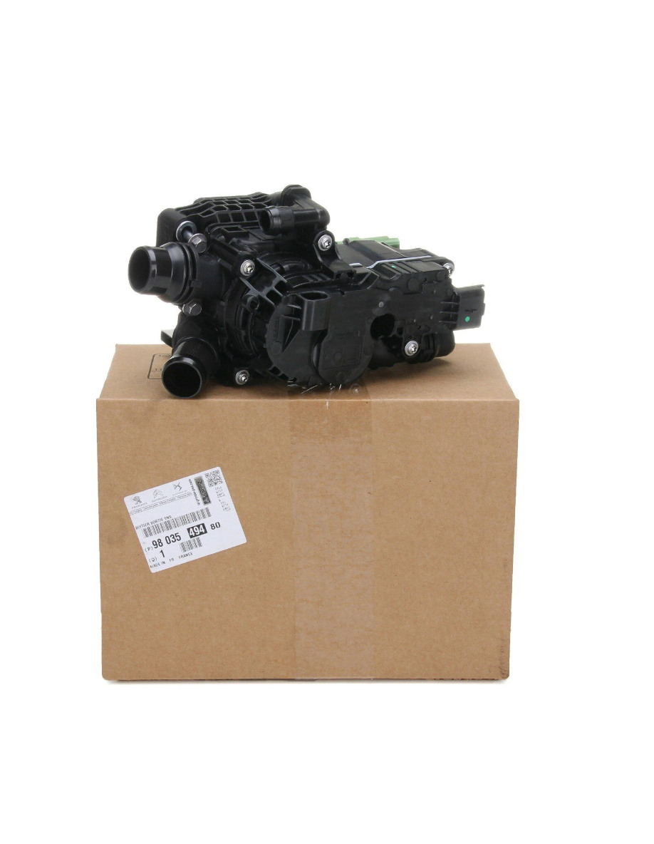 TERMOSTAT KOMPLE - PSA ( MOPAR ) - 9850364680